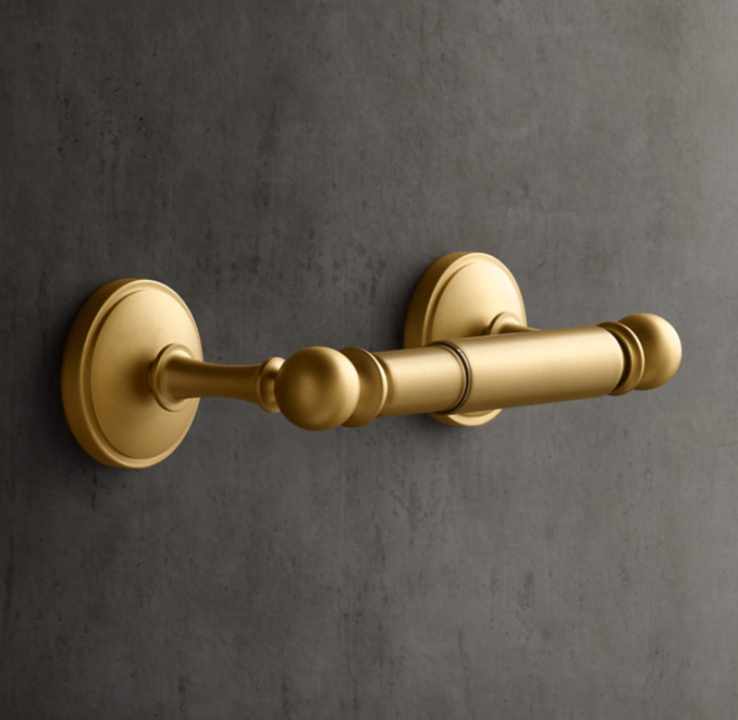 Chatham Tissue Holder