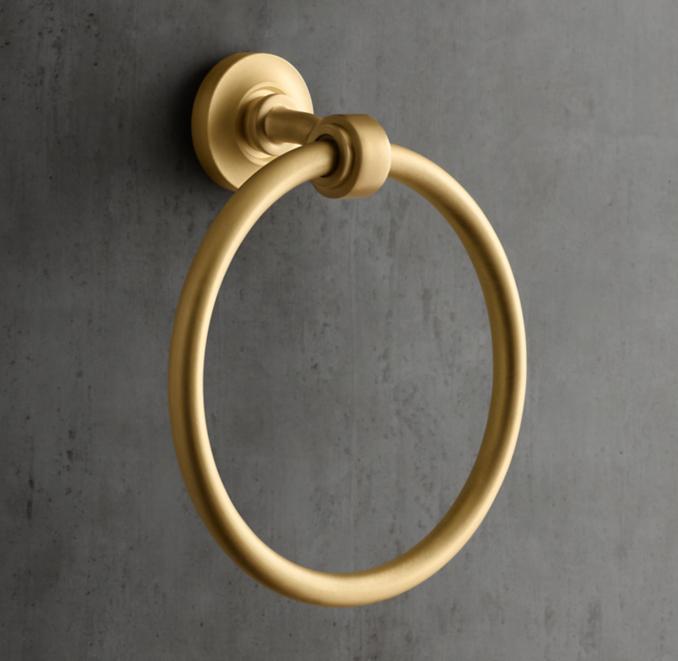 Grafton Towel Ring