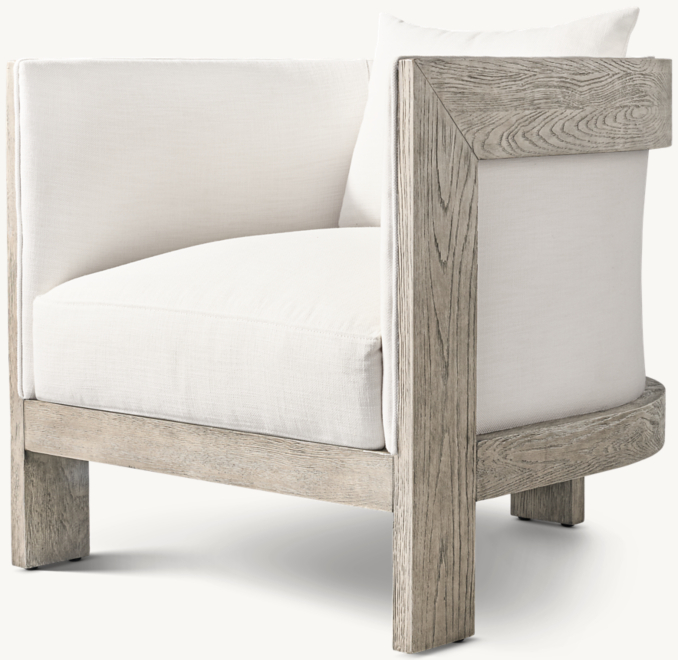 Whitby Chair | RH