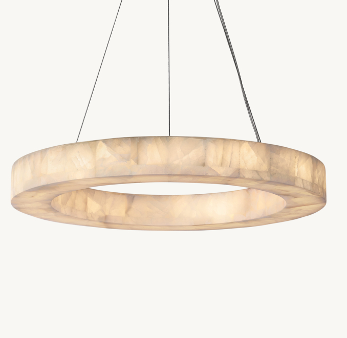 Rivage Lighting Collections | RH