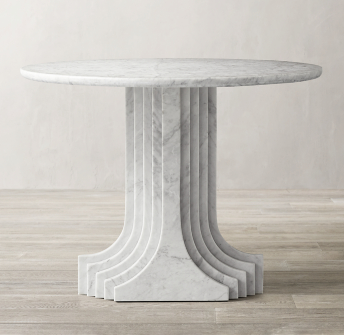 Strada Entry Table