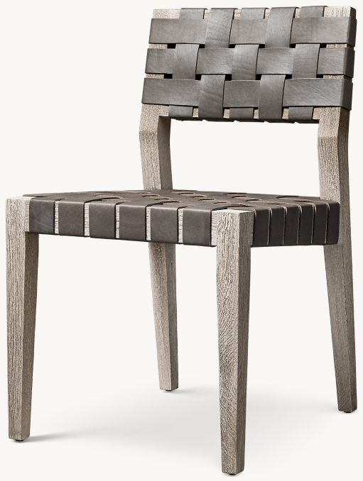 Vero Dining Chair | RH