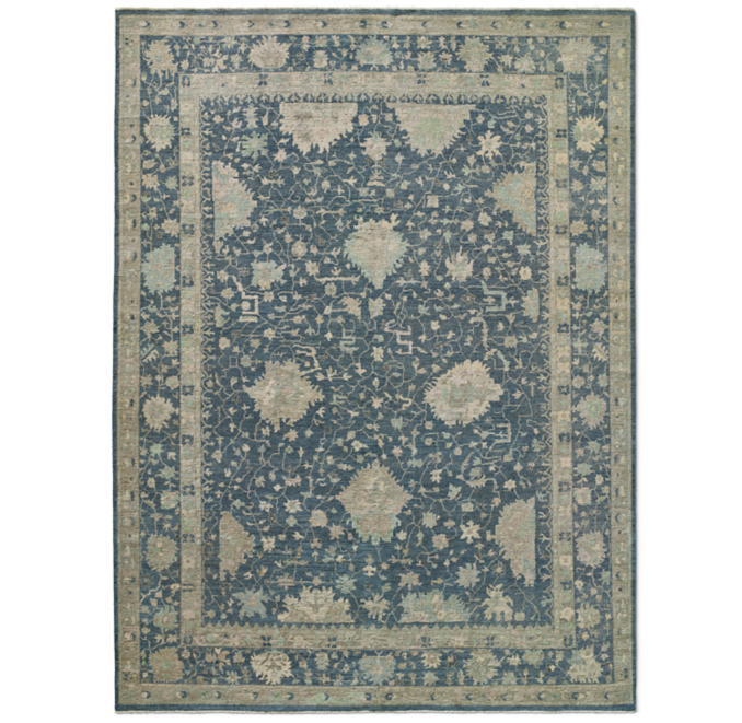 Arbora Wool Rug