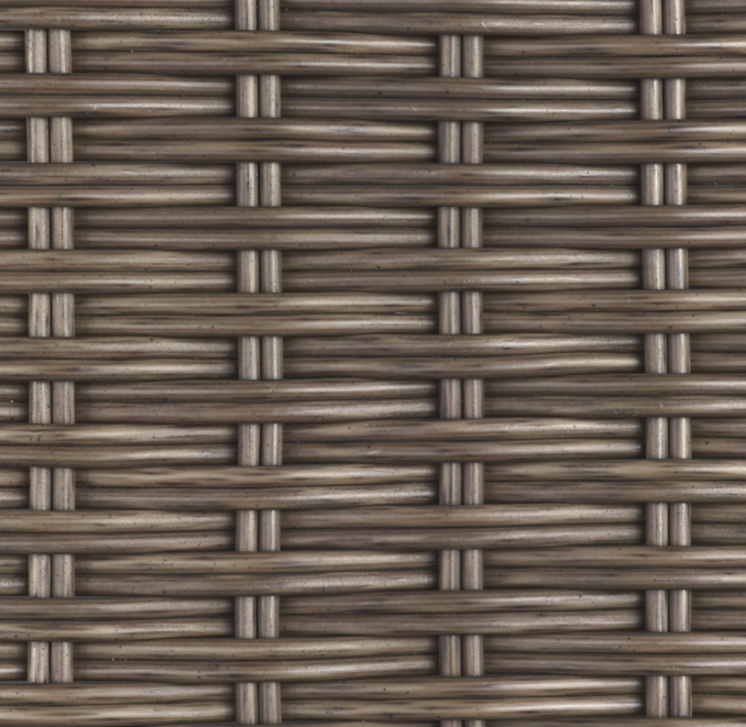 Isla Outdoor Furniture Wicker Swatch