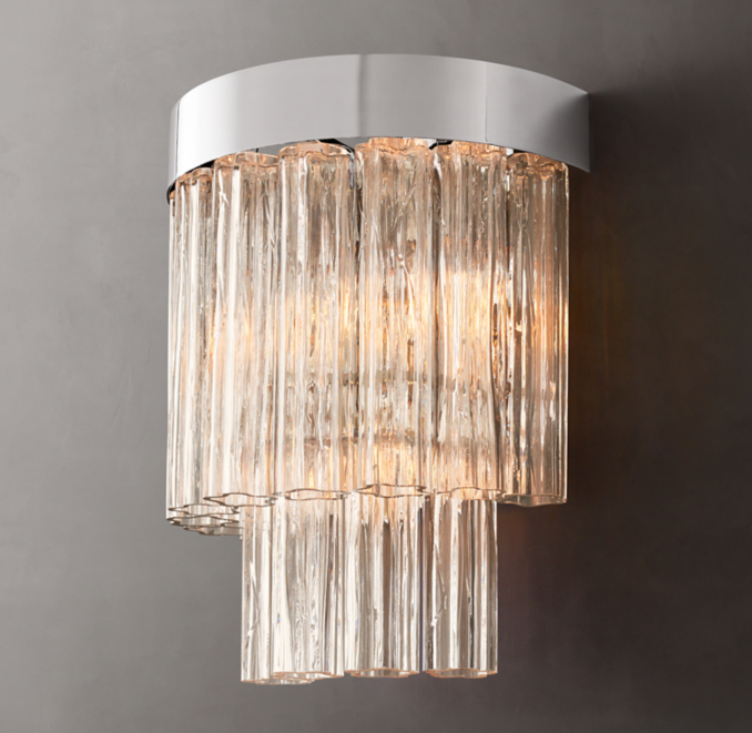 Cielo Sconce