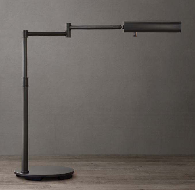 Verity Task Table Lamp