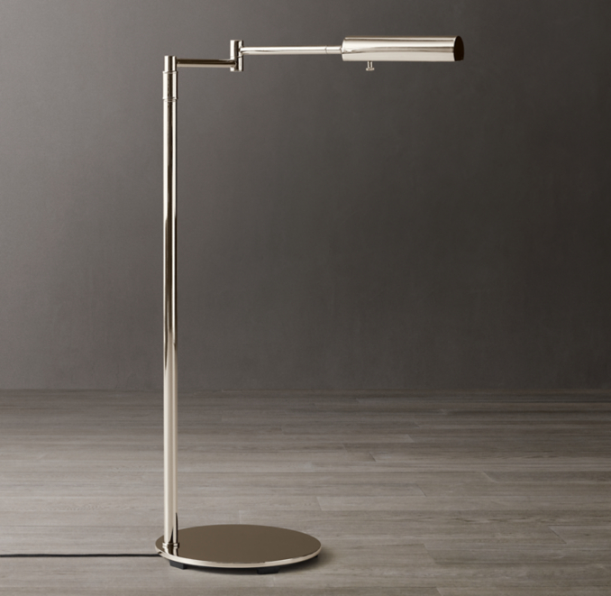 Verity Task Floor Lamp
