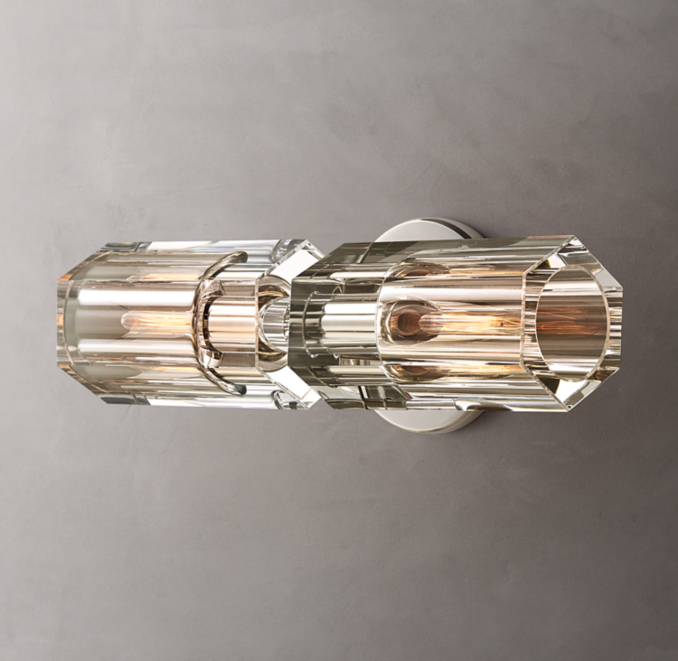 Arcachon Linear Sconce