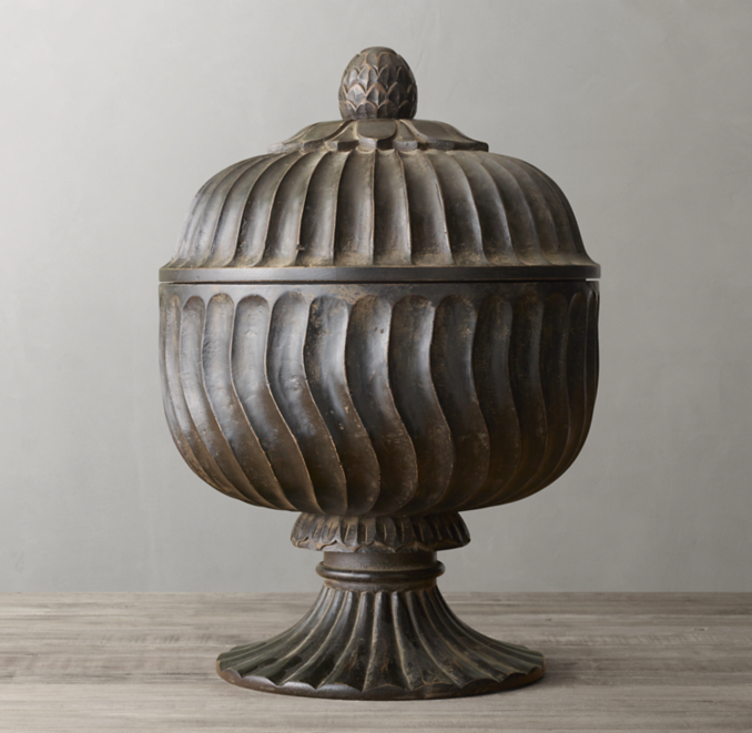 Italian Neoclassical Urn