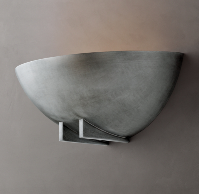 Torcello Sconce | RH
