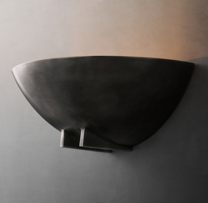 Torcello Sconce