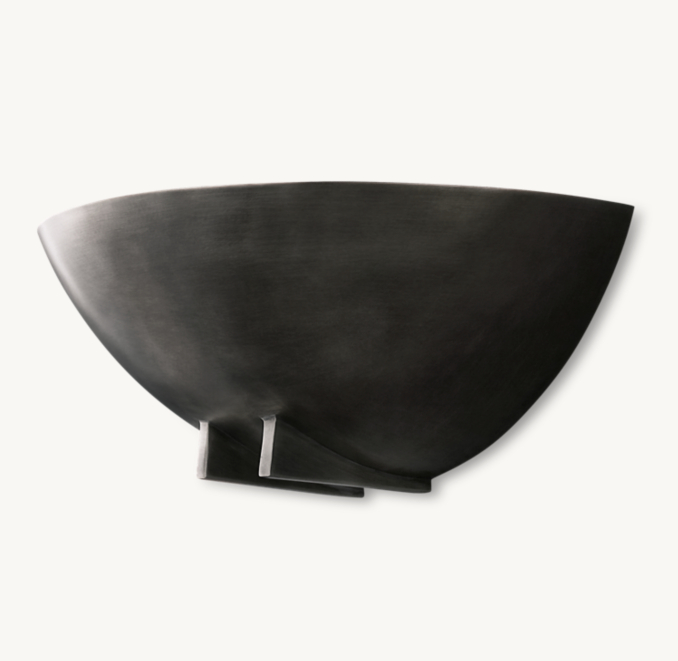 Torcello Sconce | RH