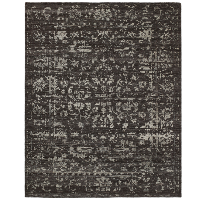 Sevva Wool Rug