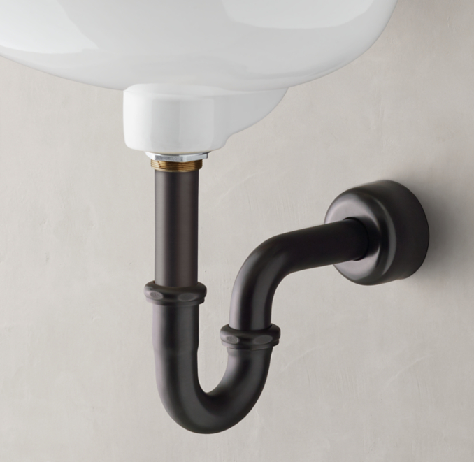 Universal Traditional P-Trap