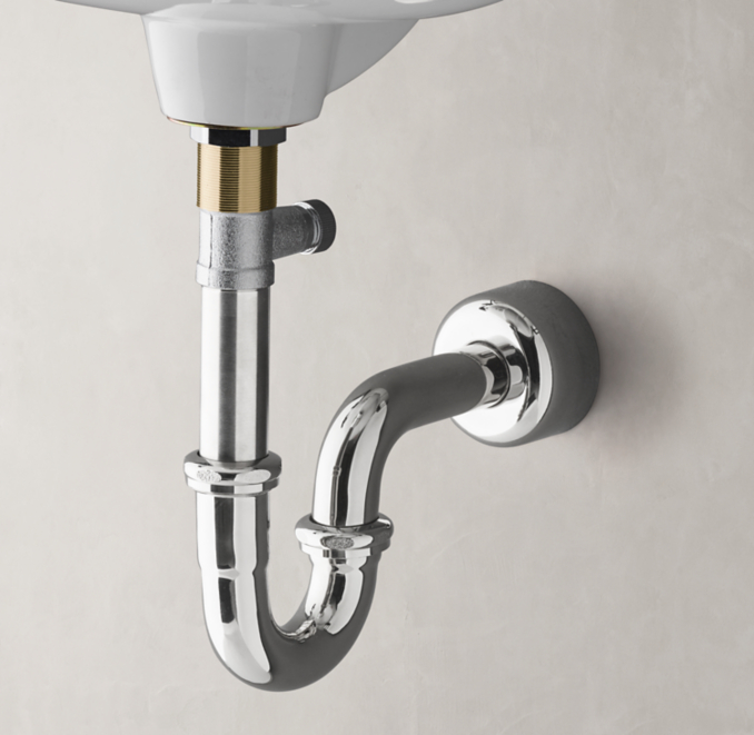 Universal Traditional P-Trap