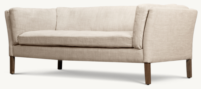 Sorensen Bench Seat Sofa