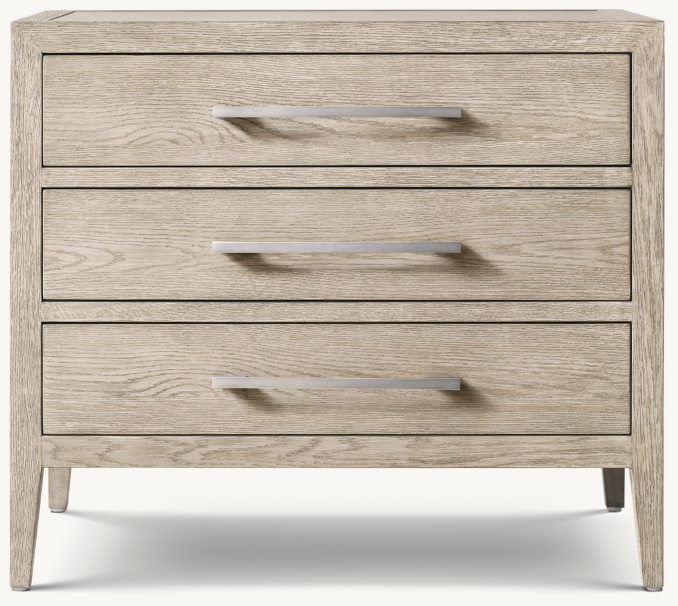 Nightstands & Dressers | RH