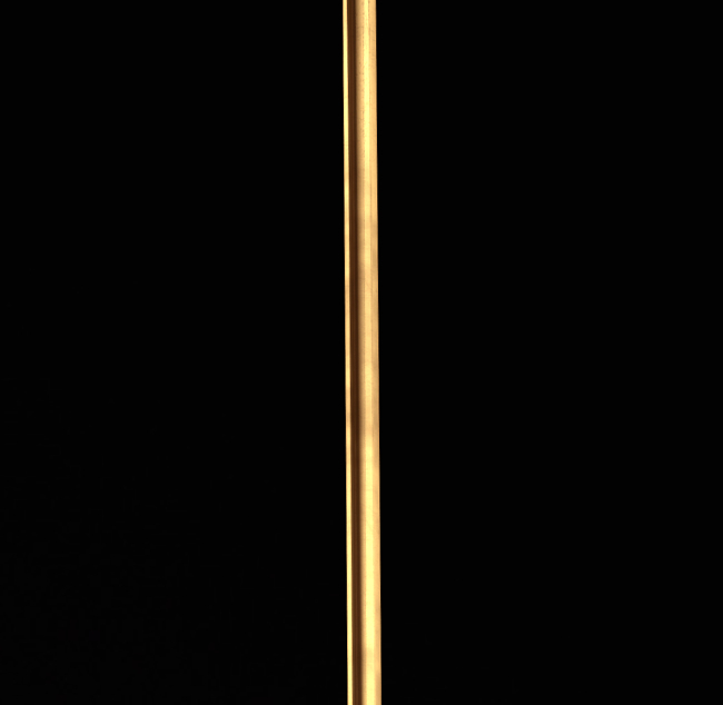 Marignan Round Chandelier Extension Rod