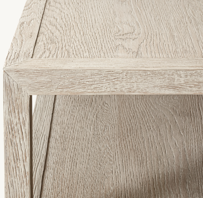 French Contemporary Coffee Table