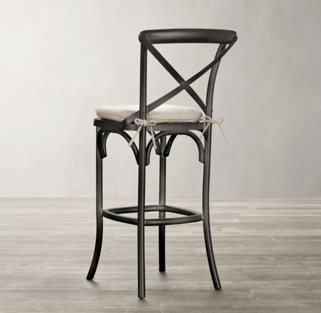 Metal Madeleine Stool Of The Decade Don T Miss Out Stoolz
