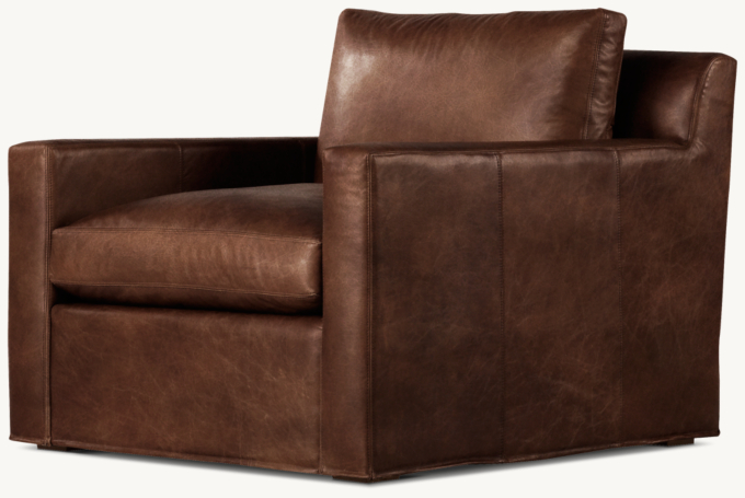 Belgian track arm chair store