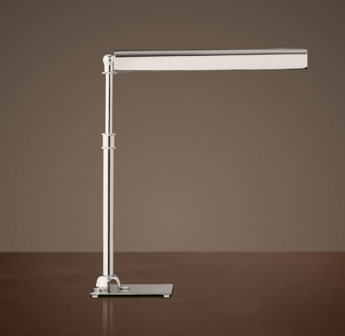 Slimline Table Lamp