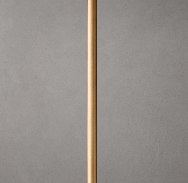 Sirene Chandelier Extension Rod