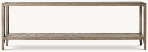 Modern Sofa Back Tables | Baci Living Room