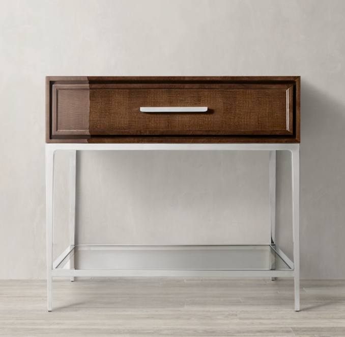 Benoit Single Washstand Base