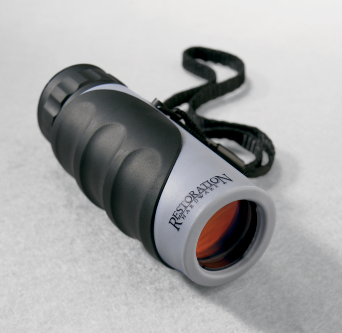 Waterproof Monocular