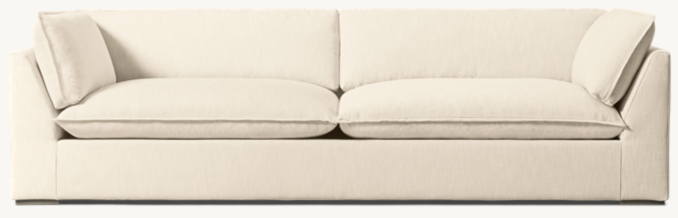 Costera Left-Arm Return Sofa