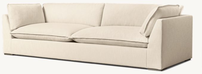 Costera Right-Arm Return Sofa