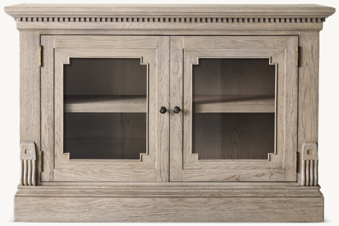 St. James Cabinet Collection RH