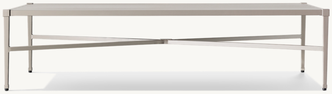 Byron 4-DOOR MEDIA CONSOLE | RH