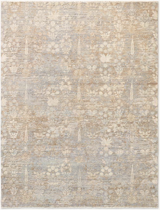 Zohan Wool Rug | RH