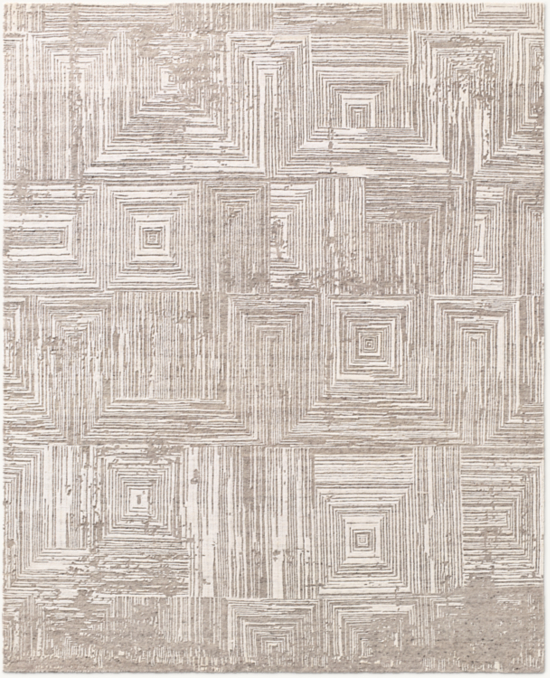Tessara Wool Rug | RH