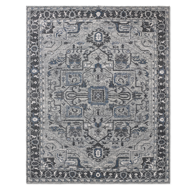 Haniya Wool Rug