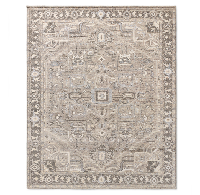Haniya Wool Rug