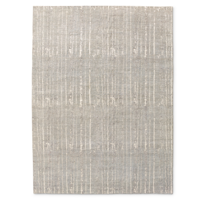 Varsha Silk & Wool Rug