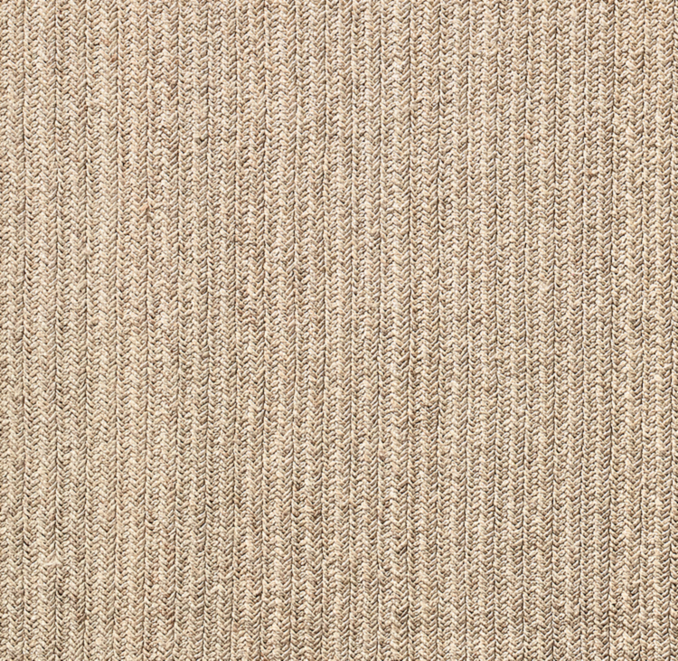 Vahar Handwoven Jute Rug Swatch