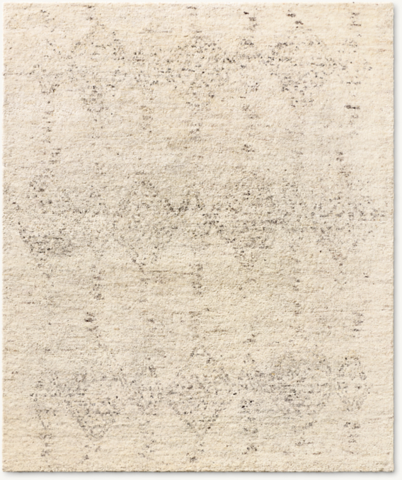 Baya Wool Rug | RH