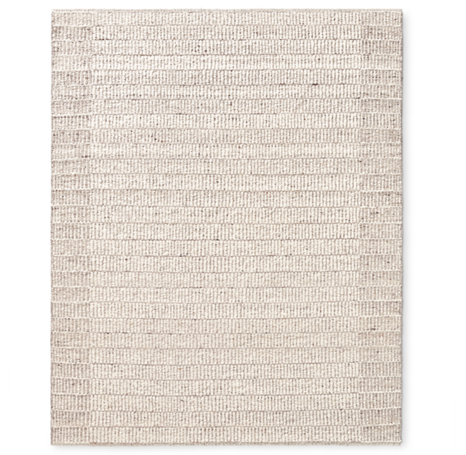 Hadiza Wool Rug
