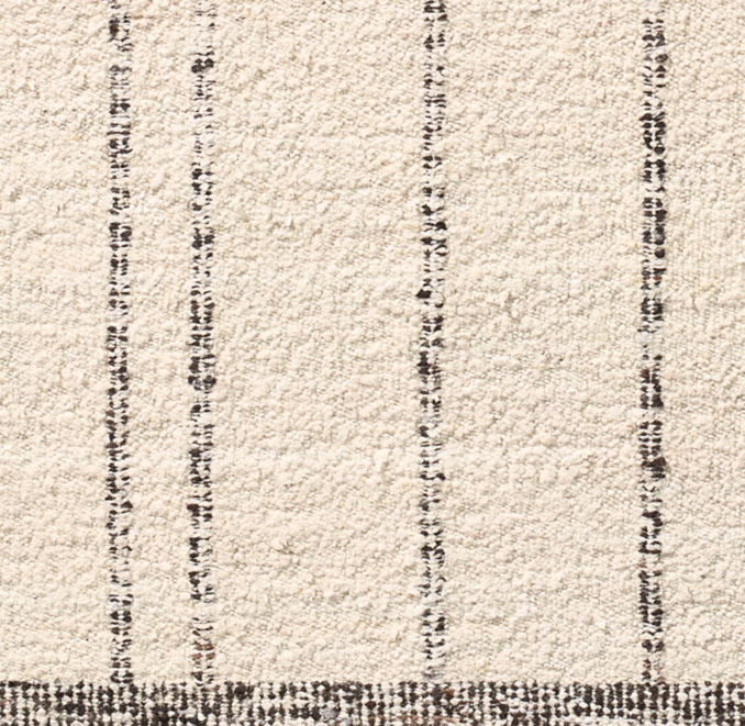 Leni Wool Rug Swatch