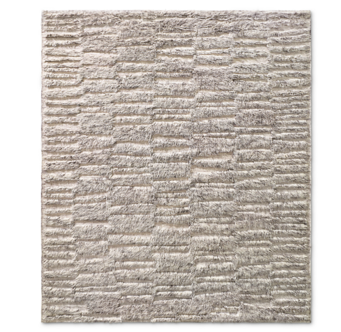 Nezar Wool Rug
