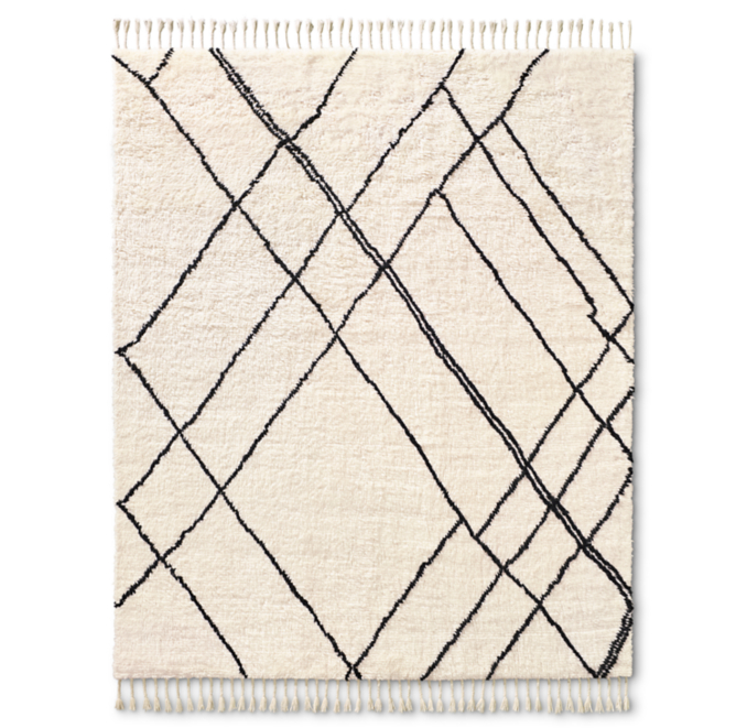 Nador Wool Rug