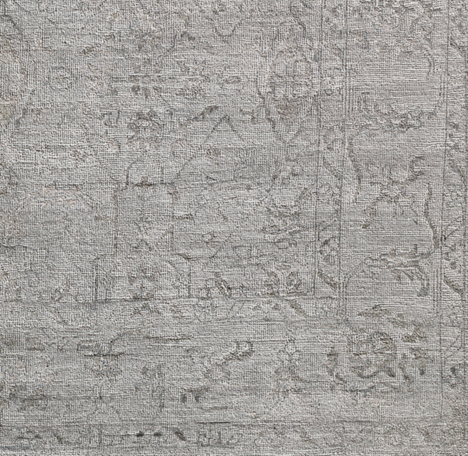 Suniti Wool Rug Swatch | RH