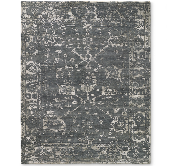 Omar Wool Rug