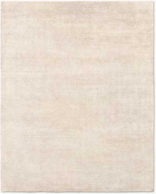 Silk & Cashmere Rugs | RH