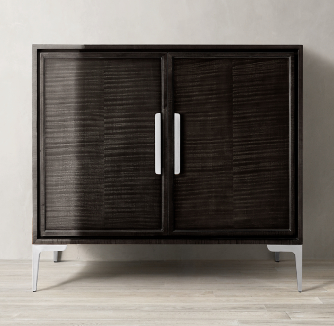 Benoit Single Vanity Base