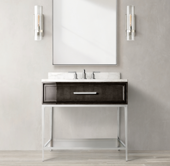 Benoit Single Washstand